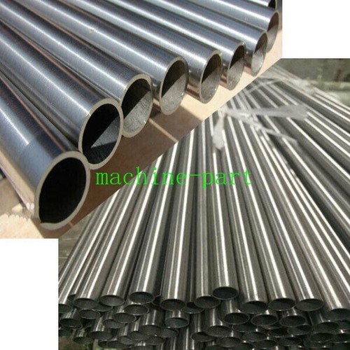 1pc Titanium Tube 32mm (OD) X 1mm Thickness X 500mm (L) Seamless Round ...