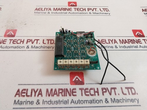 Philips PCB 80C49 P L181 Printed Circuit Board (PCB) | eBay