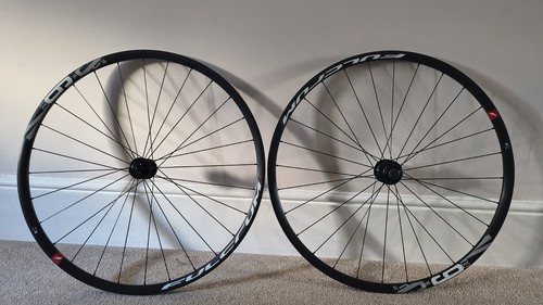 Fulcrum Racing 900 DB Clincher Road Wheelset - 700c NEVER USED | eBay UK