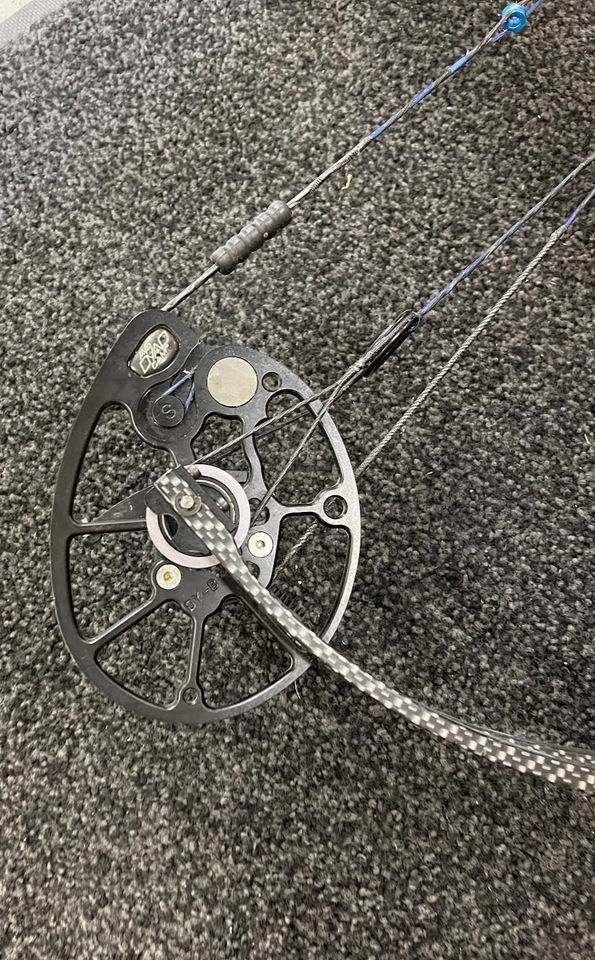 Mathews Monster Chill | eBay