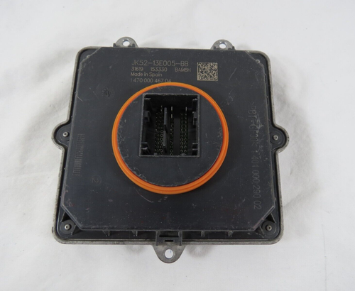 18-22 Range Rover Sport LED Headlight Module Headlamp Ballast JK52 ...