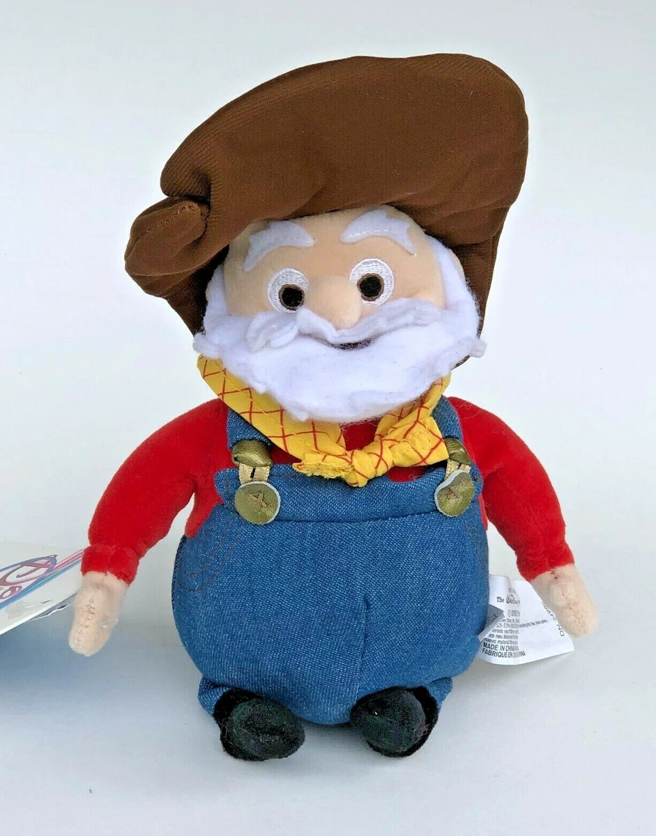 Pete Disney Plush