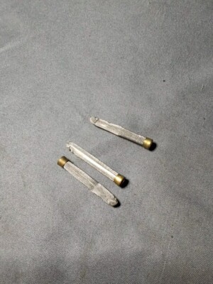 QTY 3 Genuine Lawnboy Lawn Boy Lawn-Boy Toro Fuel Inlet Screen #612974 ...