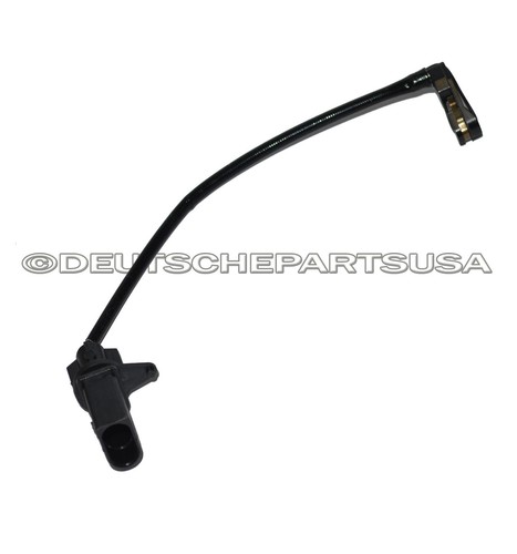 AUDI A6 A7 QUATTRO RS5 S6 S7 REAR Disc Brake Pad Wear Sensor 4G0 615 ...