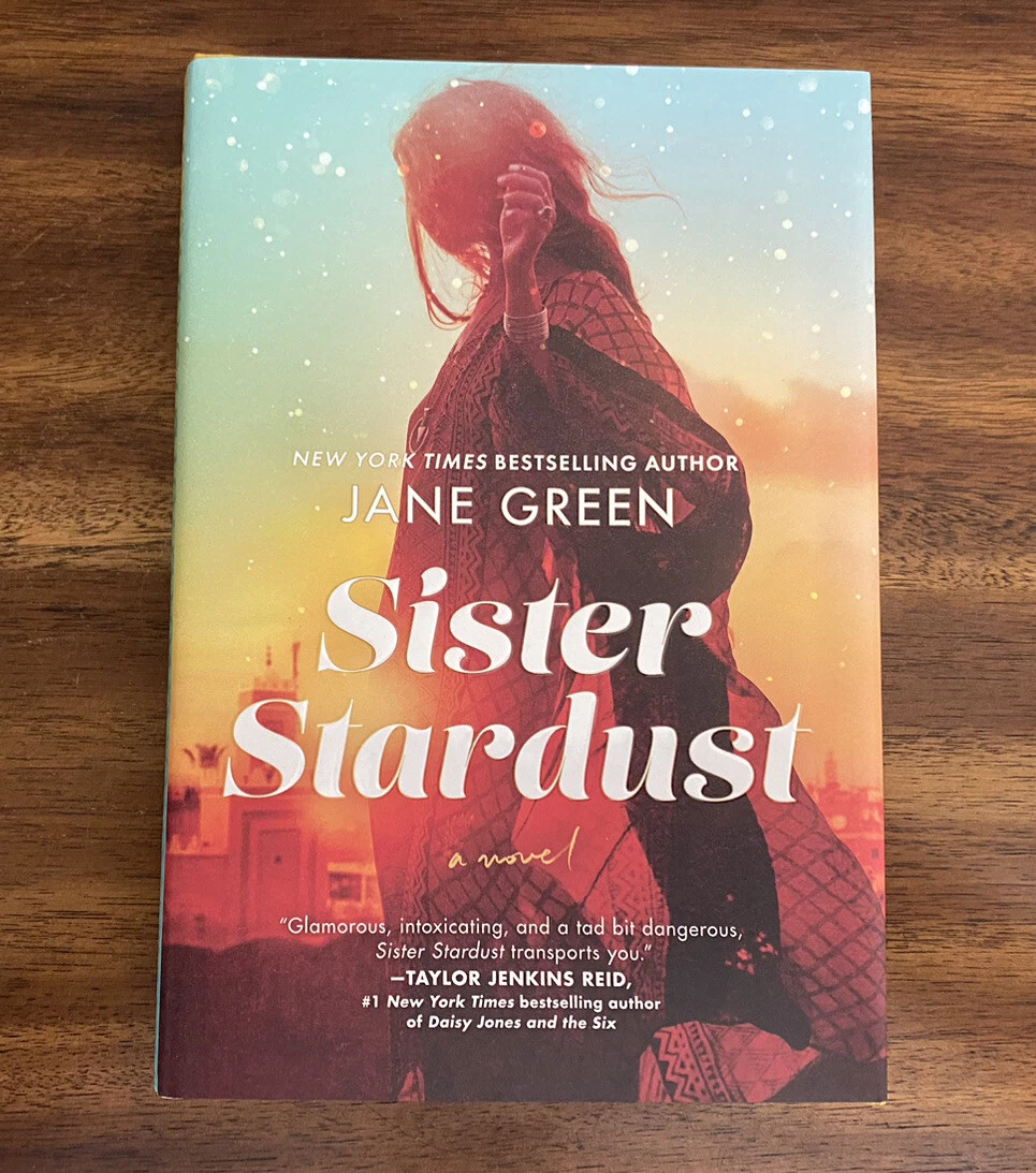 Stardust 2022 Poster