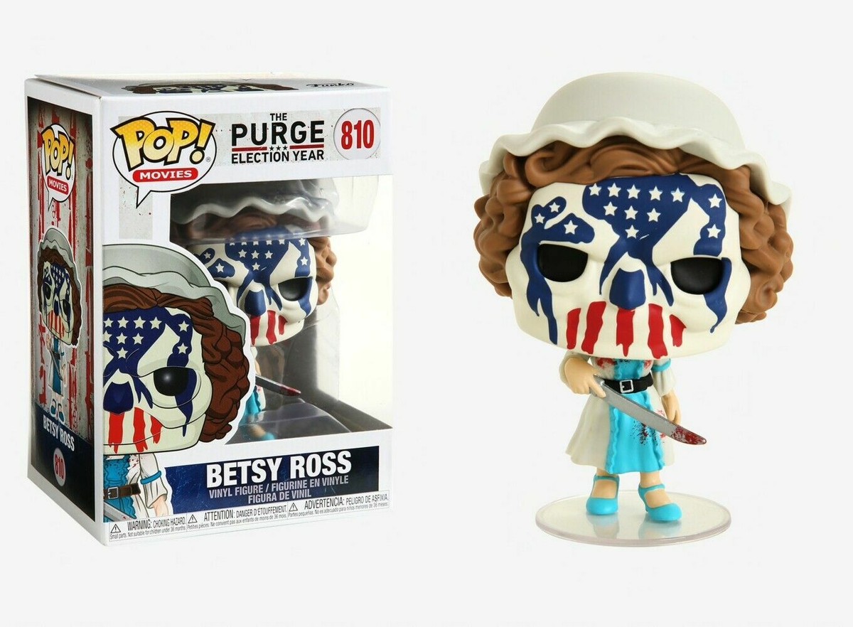 Betsy Ross Da Bambina