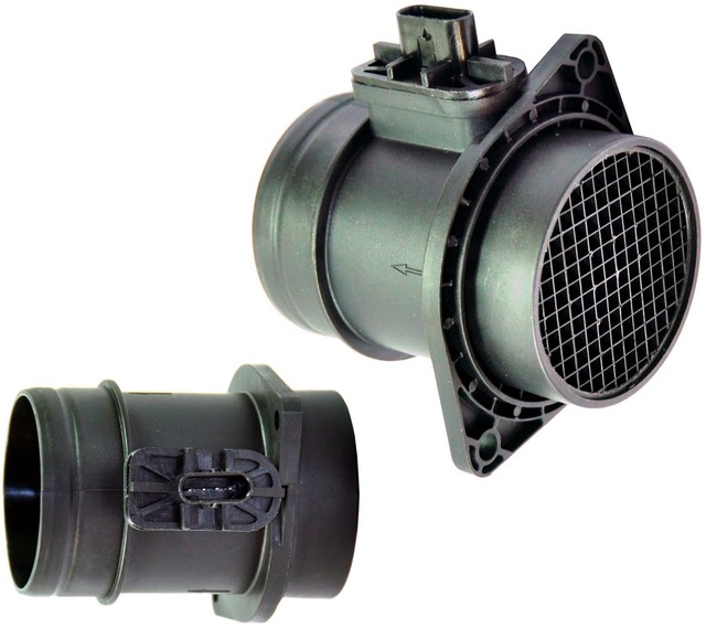 Mass Air Flow Meter MAF Sensor (4 Pin) for Mini R56 R57 R58 Clubman ...