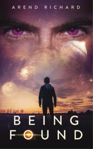 Arend Richard Being Found (Paperback) Being Found (UK IMPORT) | eBay