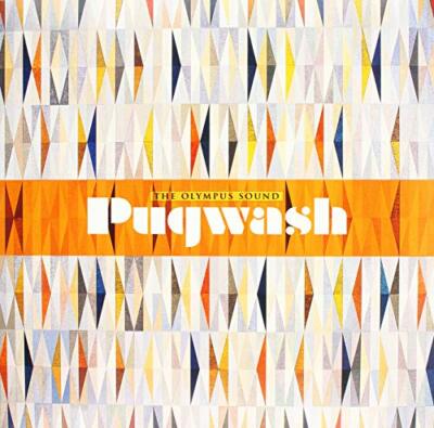 OLYMPUS SOUND THE - PUGWASH | eBay