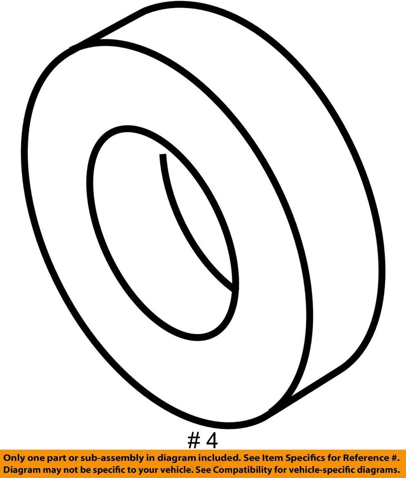 GM OEM 95-24 Acadia Limited Cooling Trans Oil Cooler-Outlet Pipe Cap ...