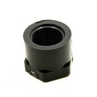 Thrifco 8213716 1/2 Inch Threaded PVC Cap Sch 80 | eBay