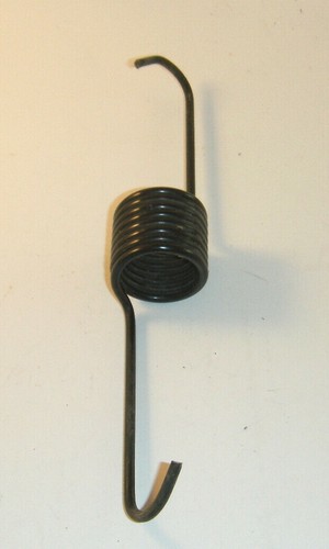 JOHN DEERE ZERO TURN MOWER Z525E DECK & LIFT SPRING #M173584 (J1006) | eBay