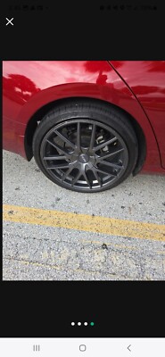 tire and rim sets | eBay