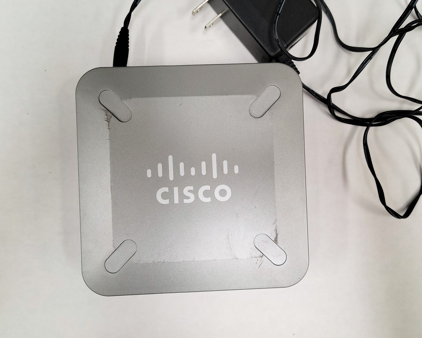 Cisco SD2005 V3 5 Port Switch | eBay