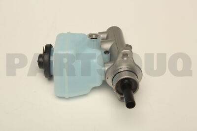 4720160A50 Genuine Toyota CYLINDER SUB-ASSY, BRAKE MASTER 47201-60A50 ...