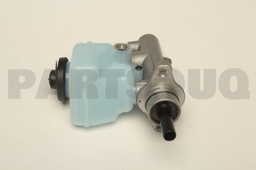 4720160A50 Genuine Toyota CYLINDER SUB-ASSY, BRAKE MASTER 47201-60A50 ...