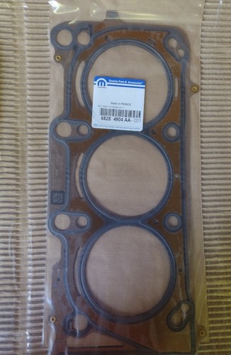 Genuine Mopar Cylinder Head Gasket Right Side 68284904AA | eBay