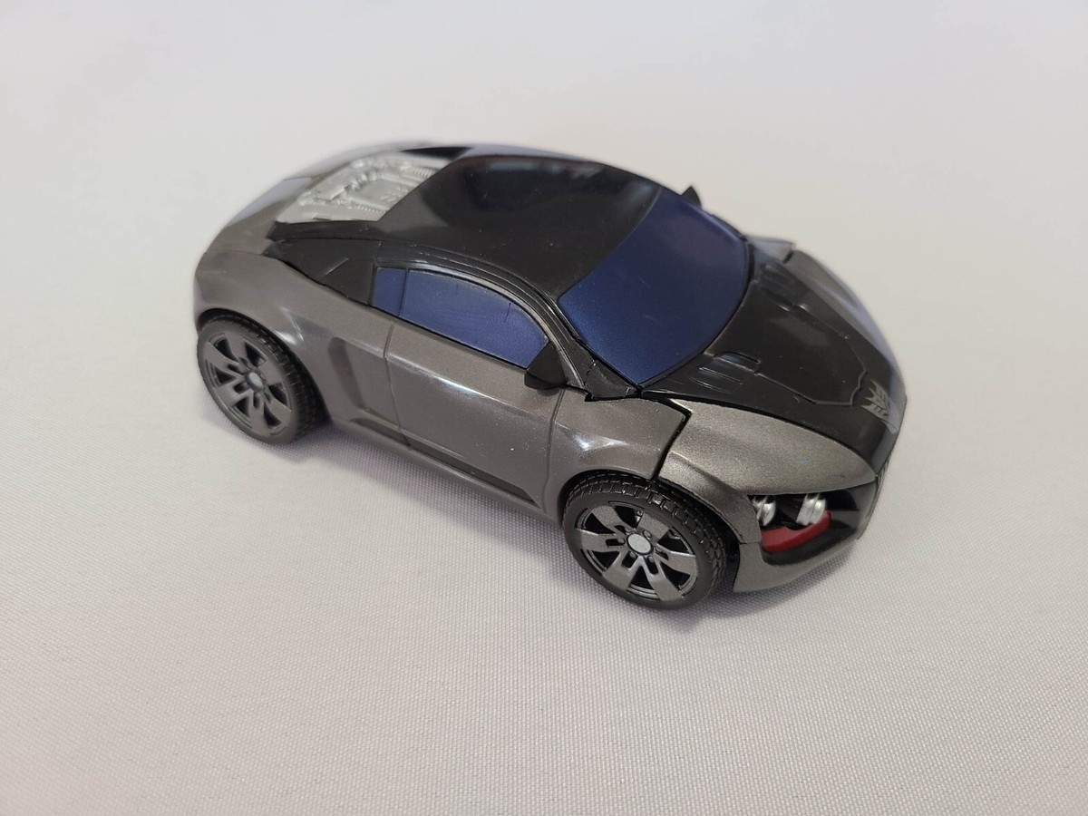 Transformers 2 Cars Audi