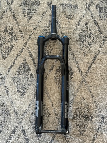 Fox 34 Performance Fork 130mm 29" 110mm boost | eBay