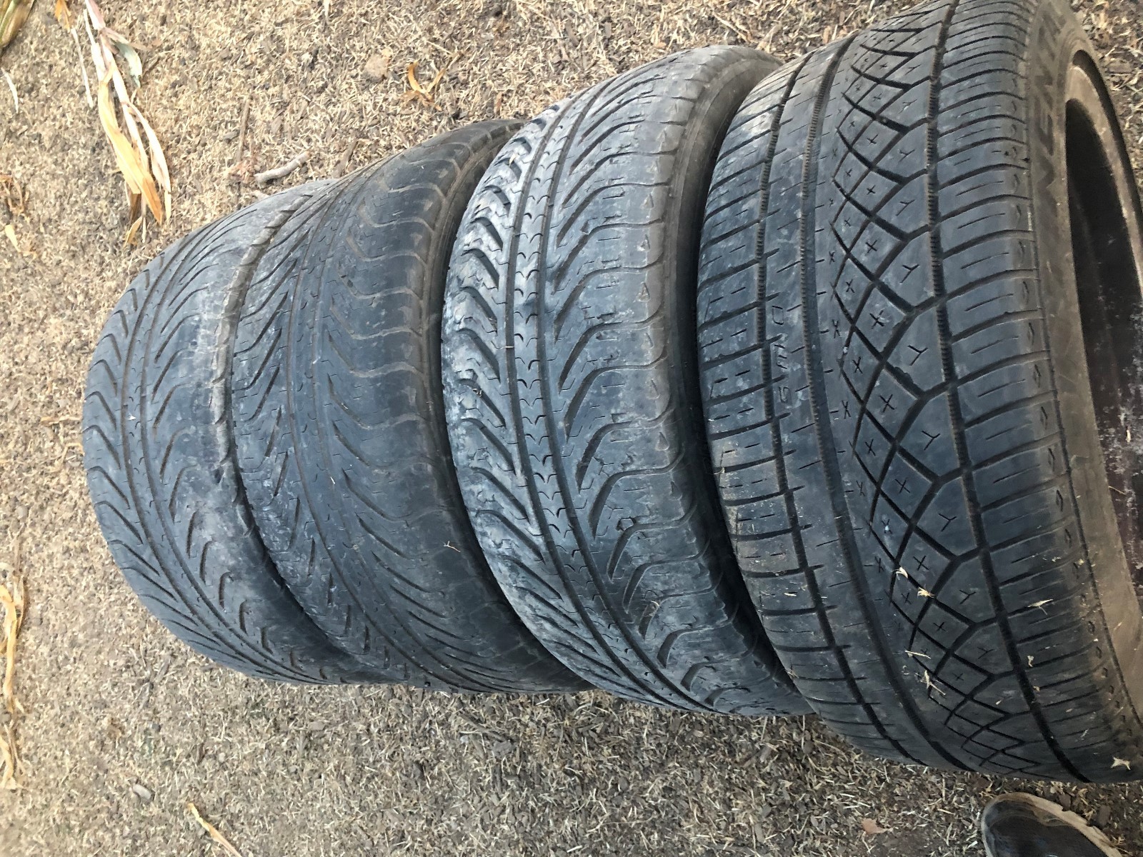 BMW E90 E91 E92 330i 335i 328i 325i 330i 328 staggered rims original ...