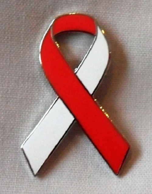 Aplastic Anemia Ribbon