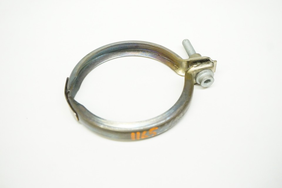 19-23 AUDI Q3 Quattro 2.0T Turbo Exhaust Clamp 5Q0-253-725-G | eBay