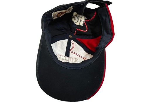 Jeff Gordon Du Pont Motorsports NASCAR Adjustable Hat Cap | eBay