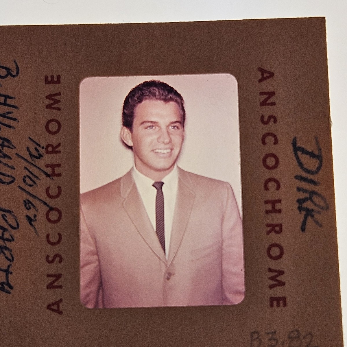 Dirk Rambo The New Loretta Young Show | Filmtoast.de