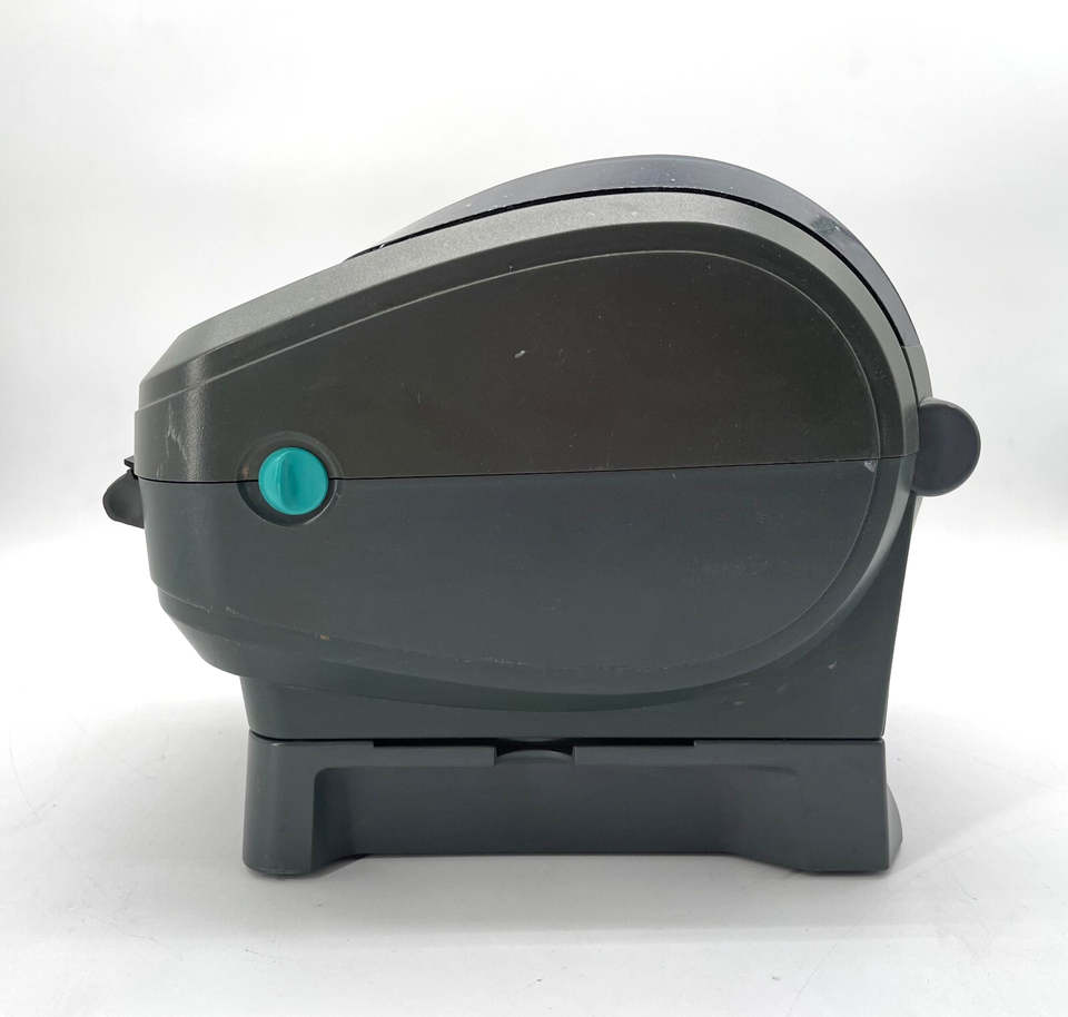 ZEBRA ZP 450 THERMAL LABEL PRINTER ZP450-0501-0000A | eBay