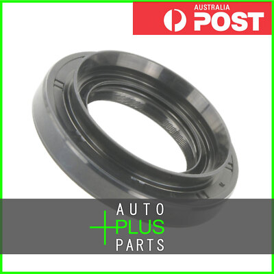 Fits HYUNDAI IX35/TUCSON 14 DRIVE SHAFT OIL SEAL 38.3X70.25X9.9X16.9 ...