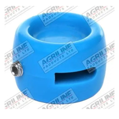 Agriline Spool Valve Knob (Blue) for Ford Series 10 Tractors | eBay UK