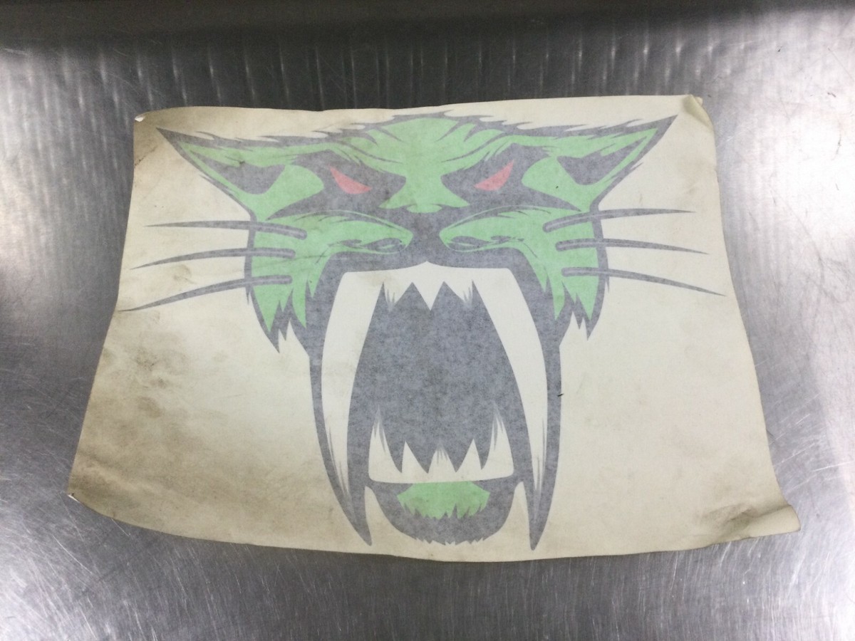 Arctic Cat Logo