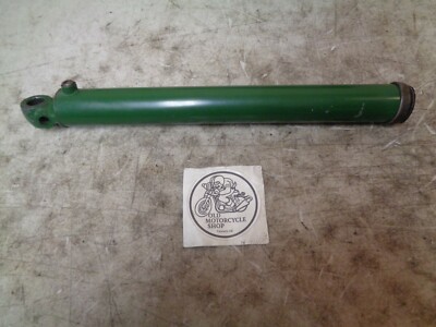 1961 MATCHLESS G2 / AJS MODEL 14 LEFT SIDE FORK LOWER | eBay