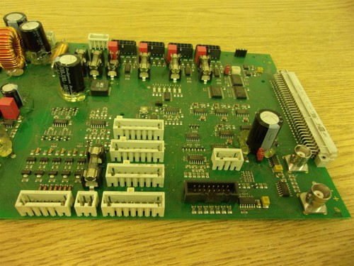 Power Board SS-1 94V-0 E229342 *FREE SHIPPING* | eBay