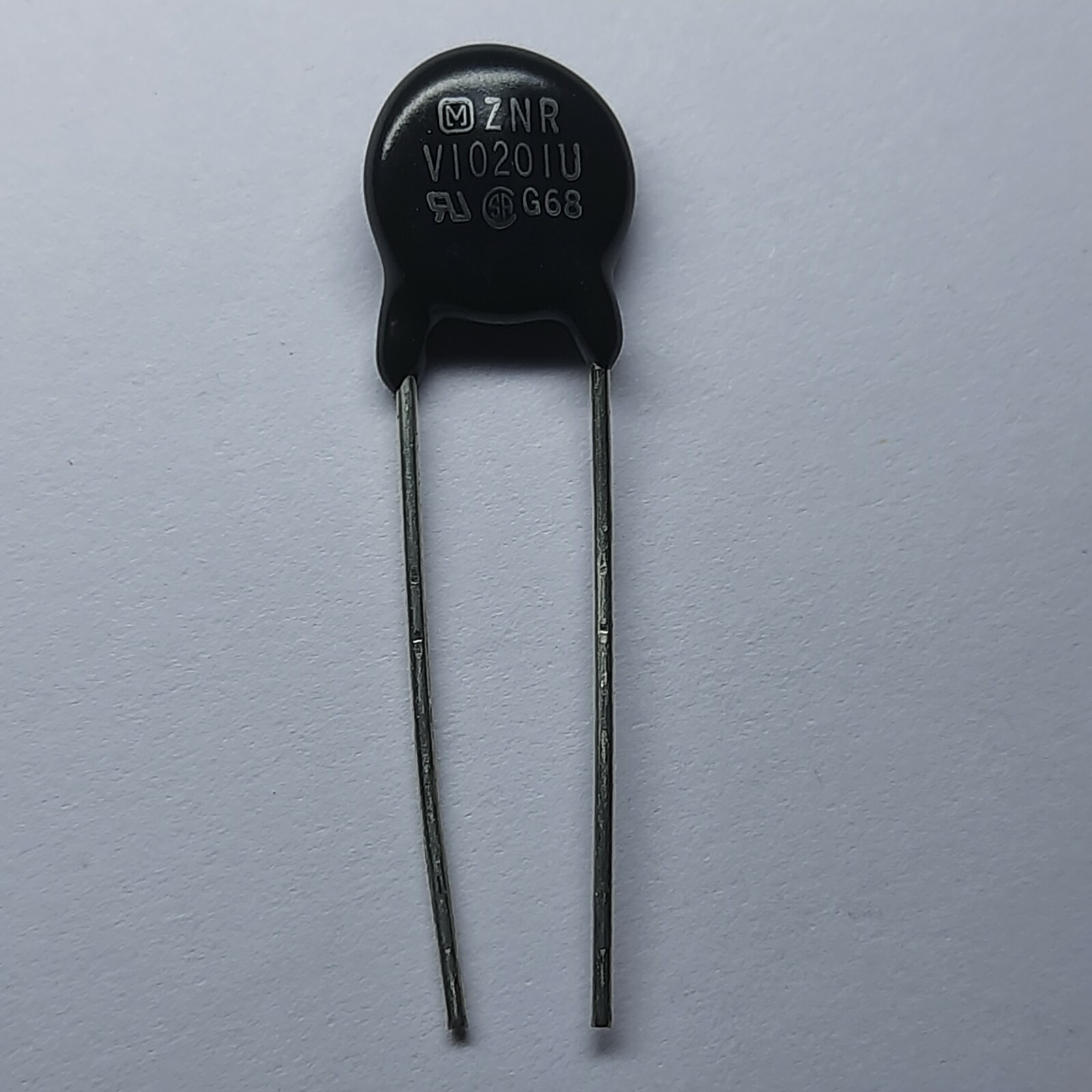 Panasonic ZNR V10201U Transient Surge Absorbers ERZV10D201 10 PCS | eBay