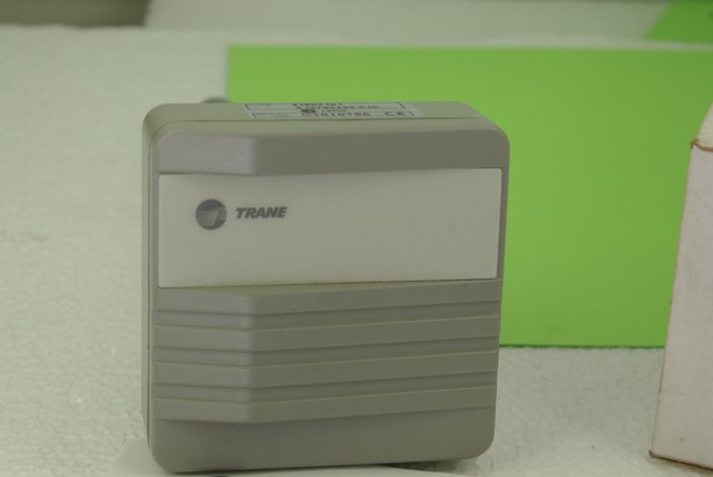 Trane X13790423010 ServiceFirst Co2 Duct Sensor for sale online | eBay