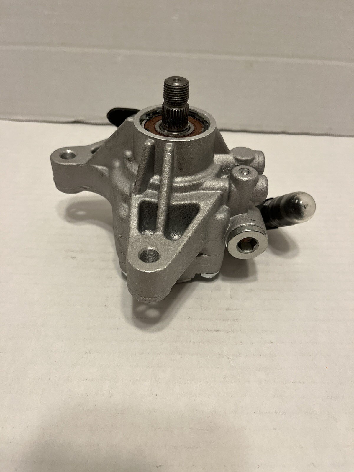Power Steering Pump # SCF, 1-B, 006PS, 286610PS | eBay