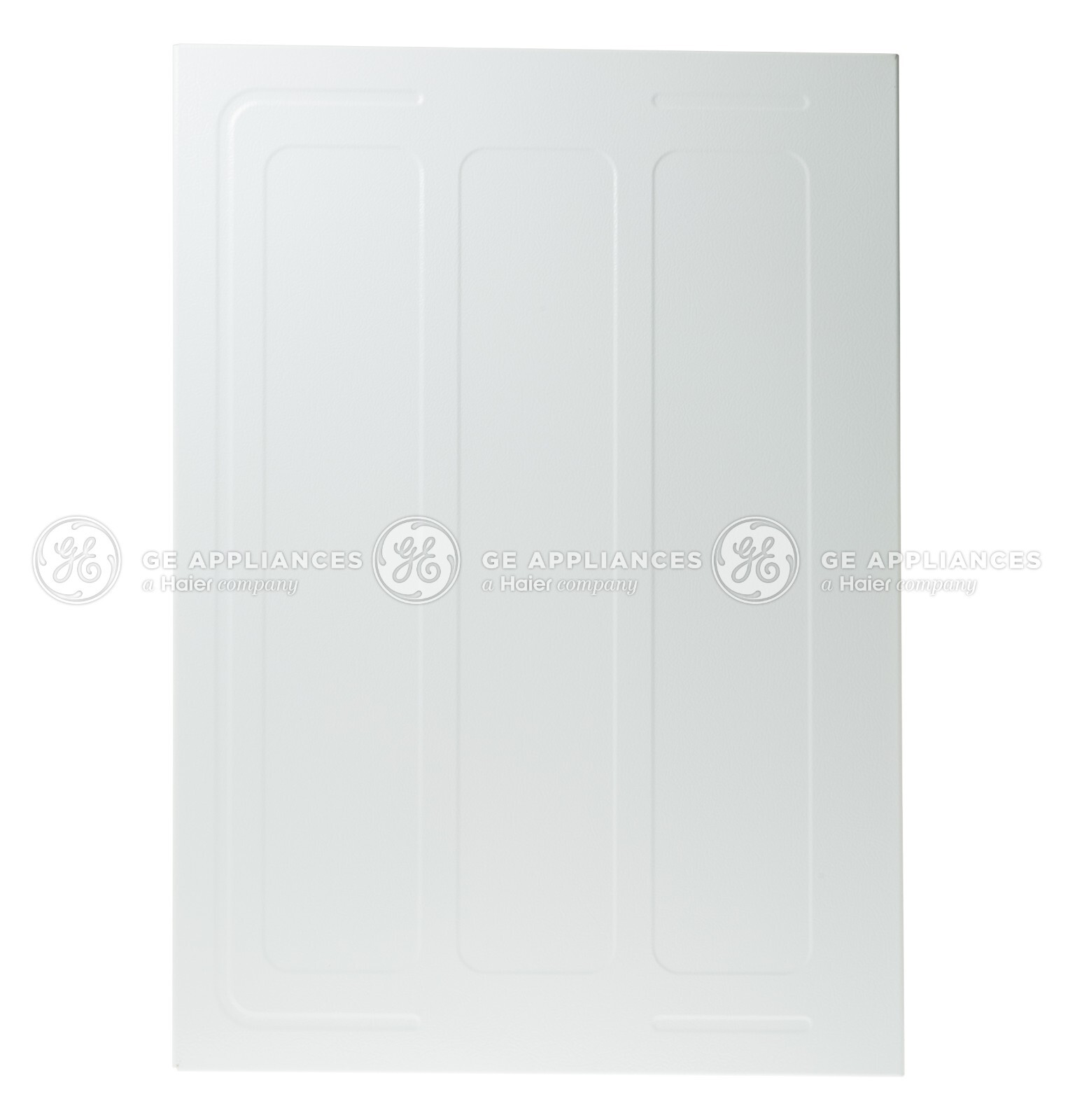 GE WB56X28884 RANGE SIDE PANEL WHITE NEW NIB OEM 8C | eBay