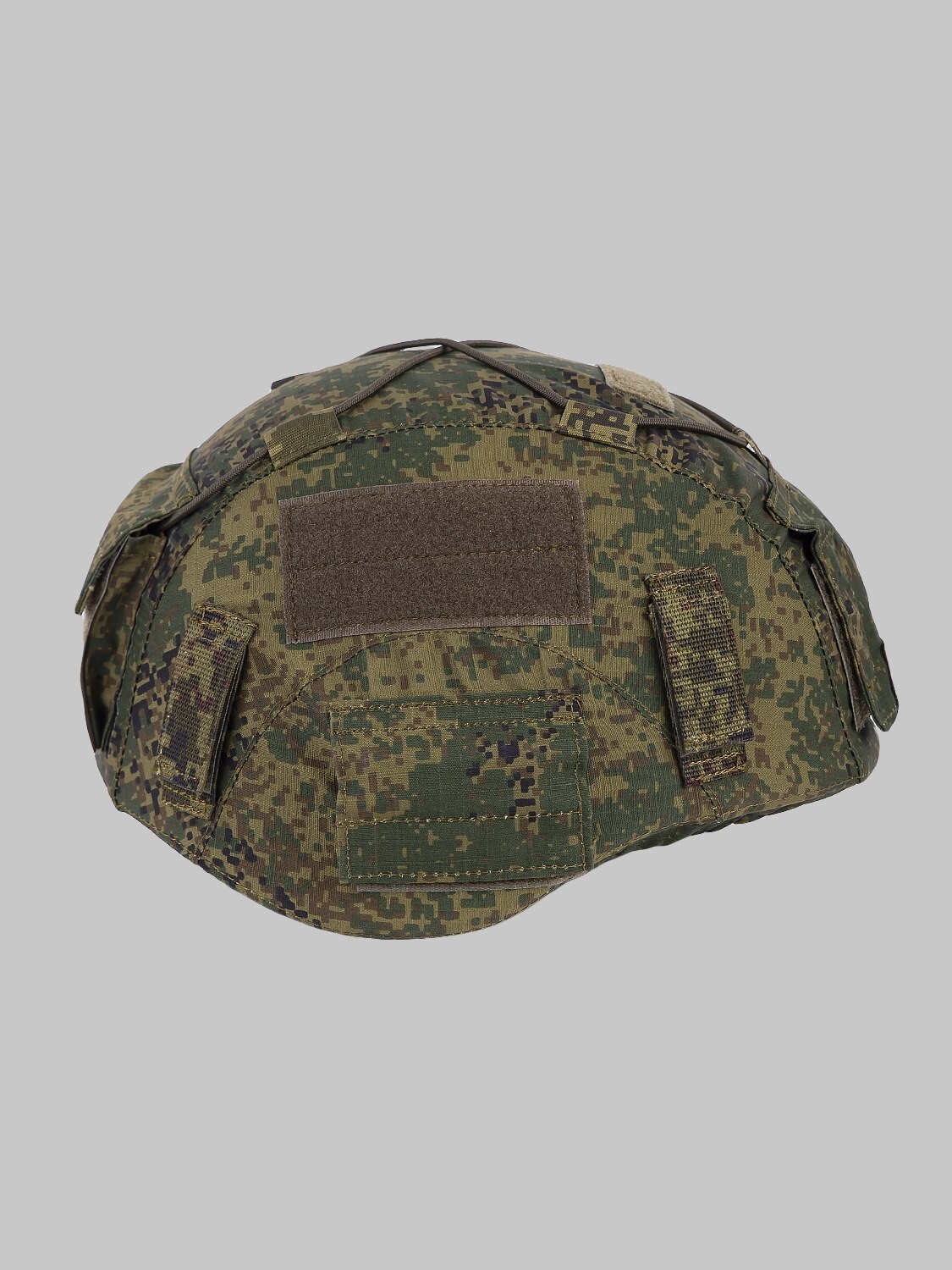 Russian Helmet Cover for 6B47 Helmet - EMR Camouflage - Size 3 | eBay