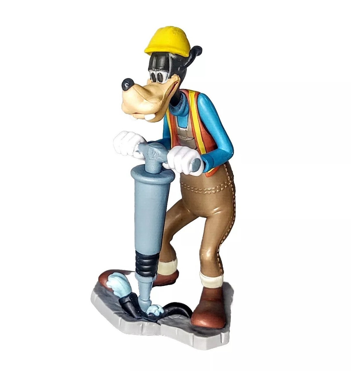 Goofy Construction Worker Top Construction Fails & Funny Worker
