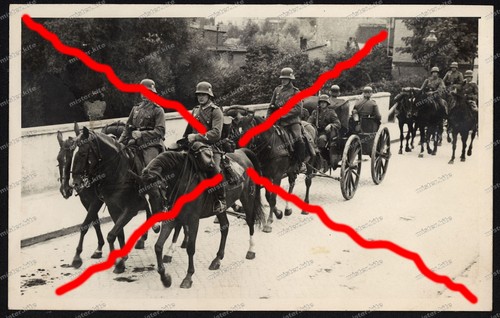 Foto-AK-Goldap-Gołdap-Ostpreußen-Infanterie-Regiment 22-Soldaten ...