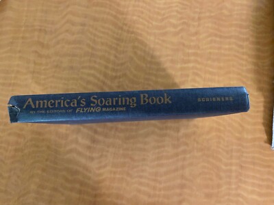 America's Soaring Book | eBay