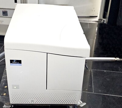 Perkin Elmer Clarus 500 Mass Spectrometer | eBay