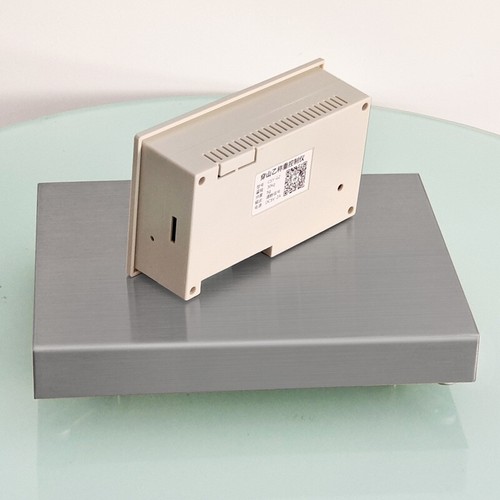 Auto Weighing Quantitative Controller Liquid Paste Two-way Quantitative ...