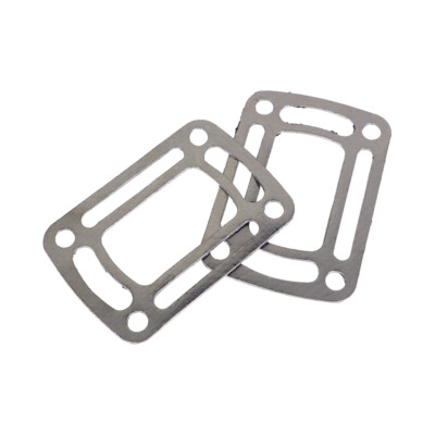 2X Gasket For Volvo Penta OMC Exhaust Elbow Riser SIERRA 18-0943 ...