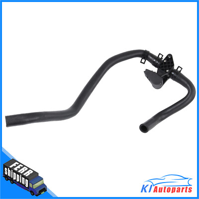 HVAC Heater Inlet Hose Control Valve 92400ZW10A For 2004-2015 Nissan ...