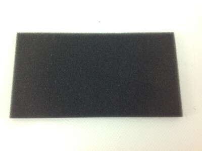 Pre-filter Mower Lawn Mower Lawnmower YLM342-346 Yamaha JK4-14417-00 | eBay