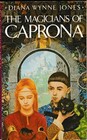 Magicians of Caprona, The By Diana Wynne Jones 9780099542803| eBay