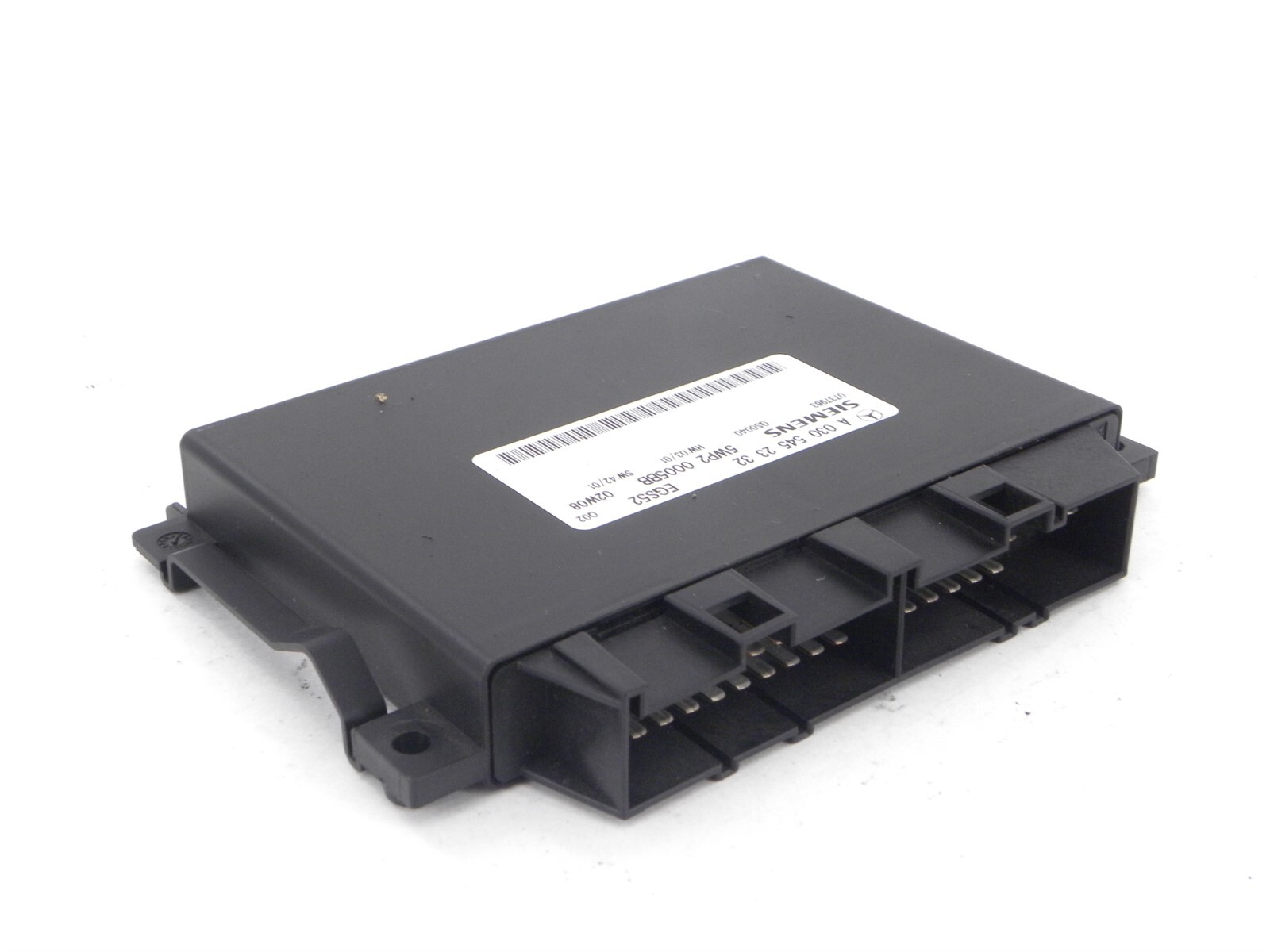 Transmission Control Module Unit TCU TCM for 02-03 Mercedes SLK230 ...