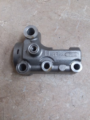 Honda V45 MAGNA VF750 Engine HF2 Head Camshaft Holder Case 1 1982 1983 ...